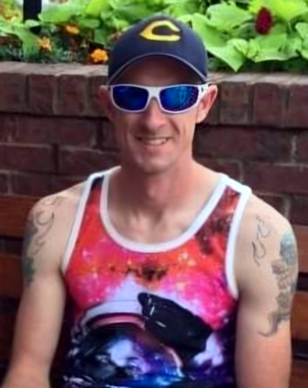 Steven Richard Seibert, Jr. | News, Sports, Jobs - The Express